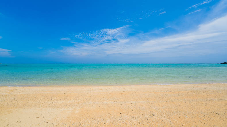 【完全解説】穴場中の穴場・石垣島明石ビーチ（沖縄県）の絶景 | 播州鬼散歩